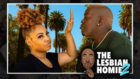 Watch The Lesbian Homie - Free TV Shows | Tubi