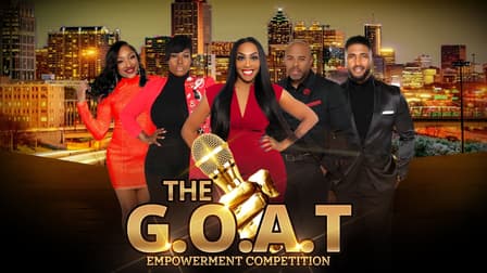 Watch The GOAT - Free TV Shows | Tubi