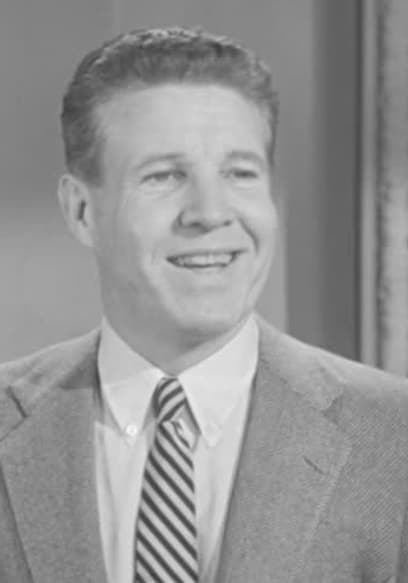 Watch The Adventures of Ozzie and Harriet S05:E25 - Ozzie & Harriet Go to Washington - Free TV ...