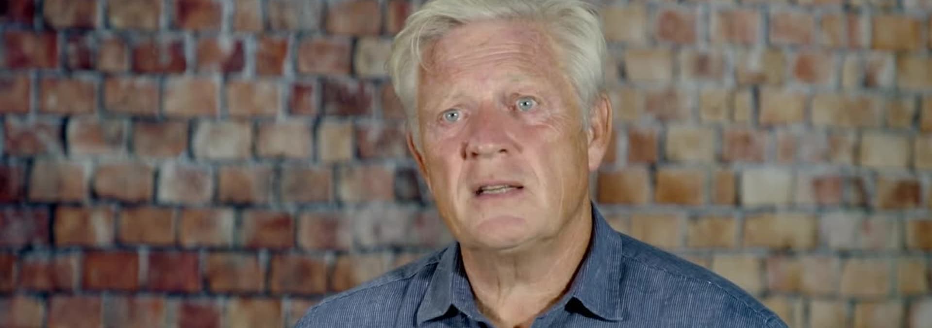 Watch Ancient Engineering S01:E02 - The Great Wall of China - Free TV ...