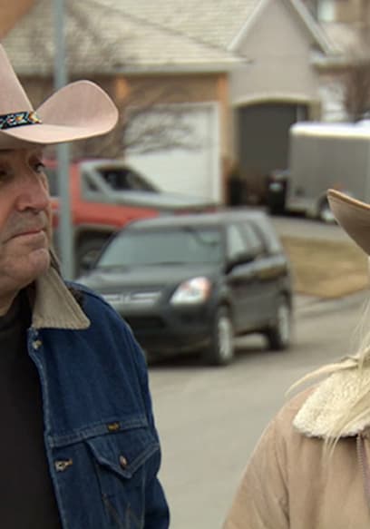 Watch The Liquidator S04:E30 - Bucked Off - Free TV Shows | Tubi