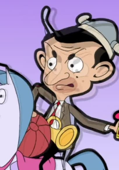 Watch Mr Bean: La Serie Animada (Doblado) S01:E11 - - Free TV Shows | Tubi