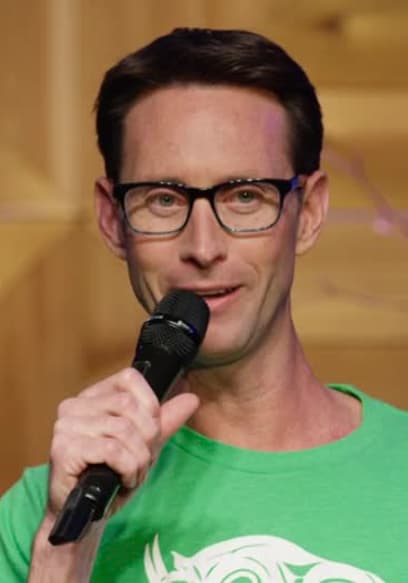 Watch Dry Bar Comedy S01:E118 - Tim Young: What Worl - Free TV Shows | Tubi