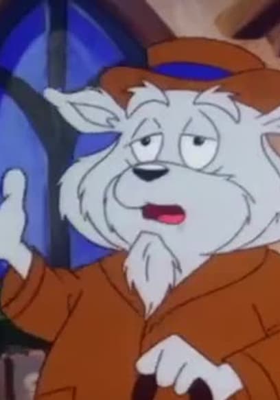 Watch The Dreamstone S03:E08 - Zarag Rules - Free TV Shows | Tubi