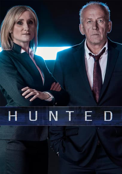 Watch Hunted UK - Free TV Shows | Tubi