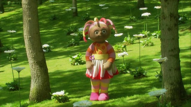 Watch In the Night Garden S01:E16 - Iggle Piggle's Mucky Patch - Free ...