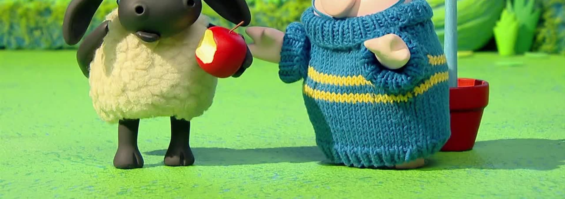 Watch Timmy Time S01:E09 - Episode 9 - Free TV Shows | Tubi