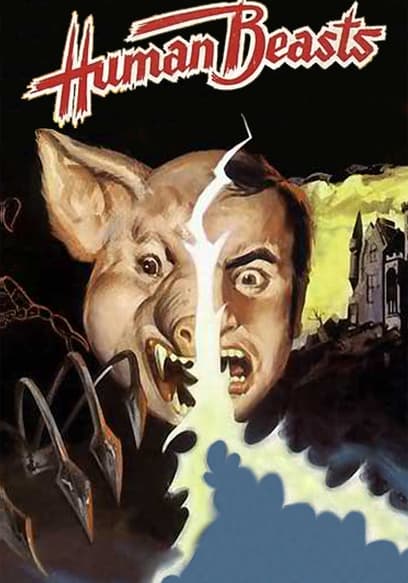 Watch Human Beasts (Dubbed) (1980) - Free Movies | Tubi