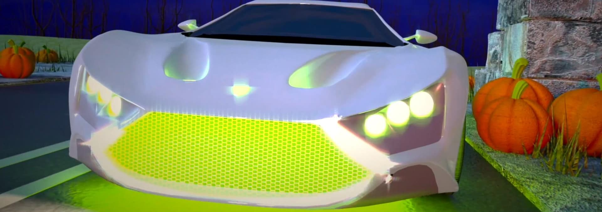 Watch Speedies: Halloween Songs: Car Vehicles Cartoons - Free Movies | Tubi