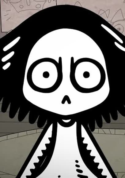 Watch The Forks with Spiky Hands S01:E11 - Chaby’s L - Free TV Shows | Tubi