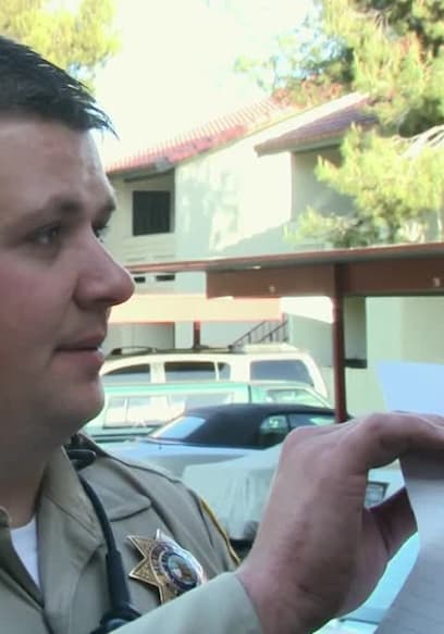 Watch Cops S23:E09 - Tree Hugging - Free TV Shows | Tubi