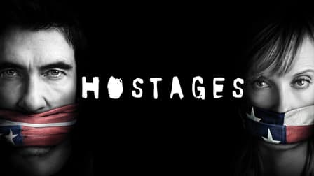 Watch Hostages - Free TV Shows | Tubi