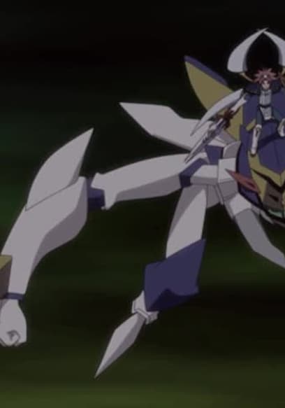 Watch Spider Riders S01:E52 - Arachna Power - Free TV Shows | Tubi