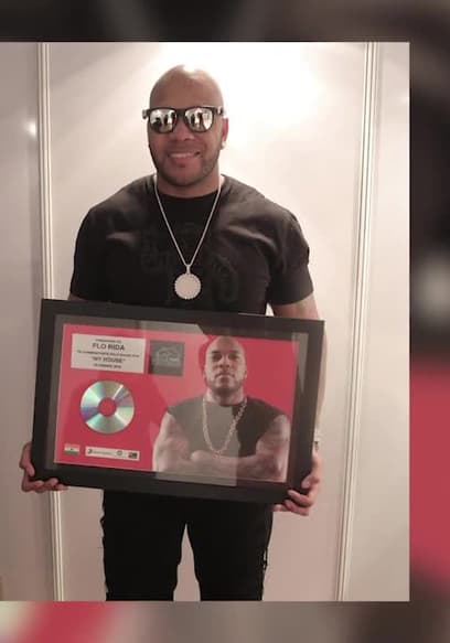 Watch Before the Fame With Mike Sherman S01:E20 - Flo Rida - Free TV ...