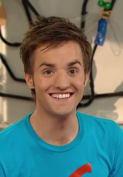 Watch Artzooka S01:E26 - Episode 26 - Free TV Shows | Tubi