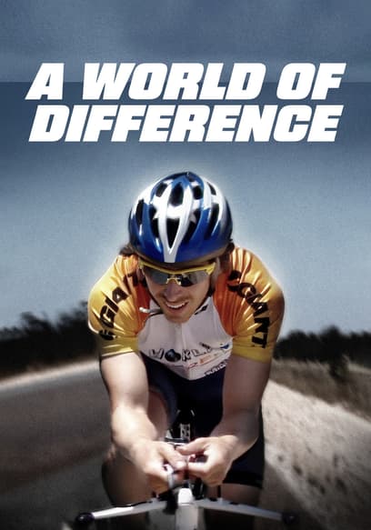Watch A World of Difference (2022) - Free Movies | Tubi