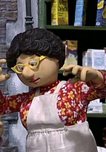 Watch Fireman Sam S05:E44 - Deepwater - Free TV Shows | Tubi