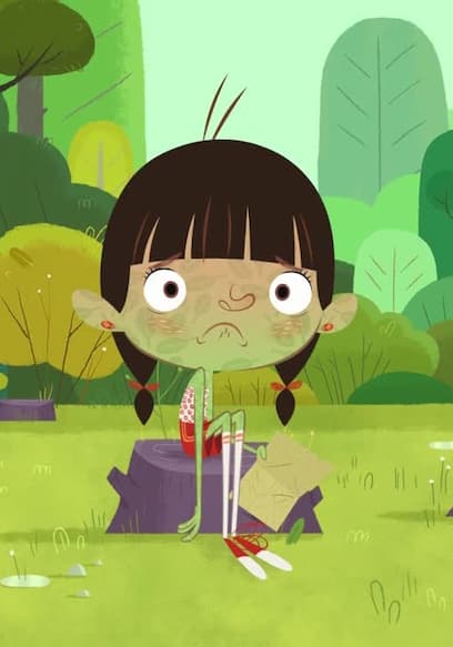 Watch Floopaloo, Where Are You? S02:E05 - Floopaloo' - Free TV Shows | Tubi