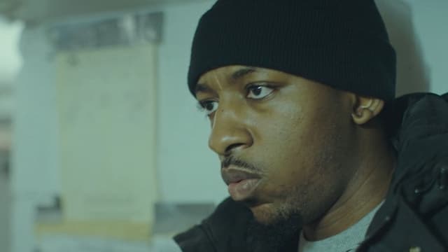 Watch Money & Violence S02:E03 - Episode 3 - Free TV Shows | Tubi