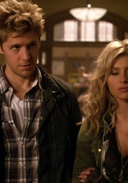Watch Hellcats S01:E19 - Before I Was Caught - Free TV Shows | Tubi