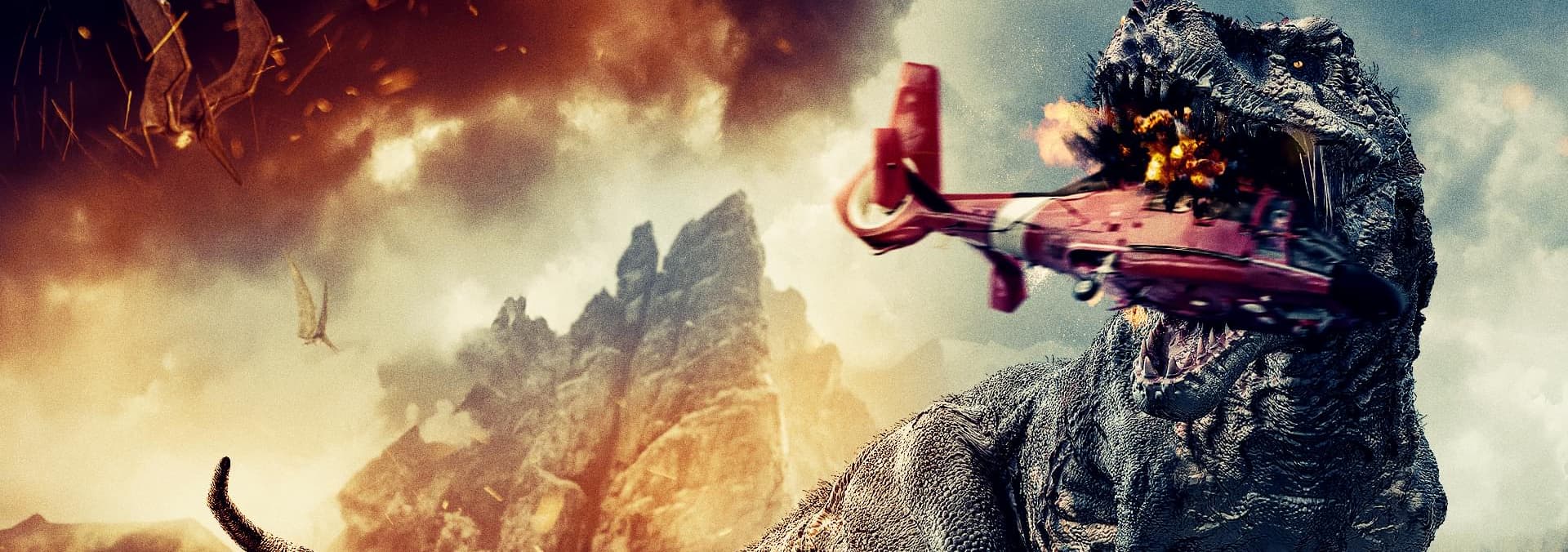 Watch Jurassic Triangle (2024) - Free Movies | Tubi