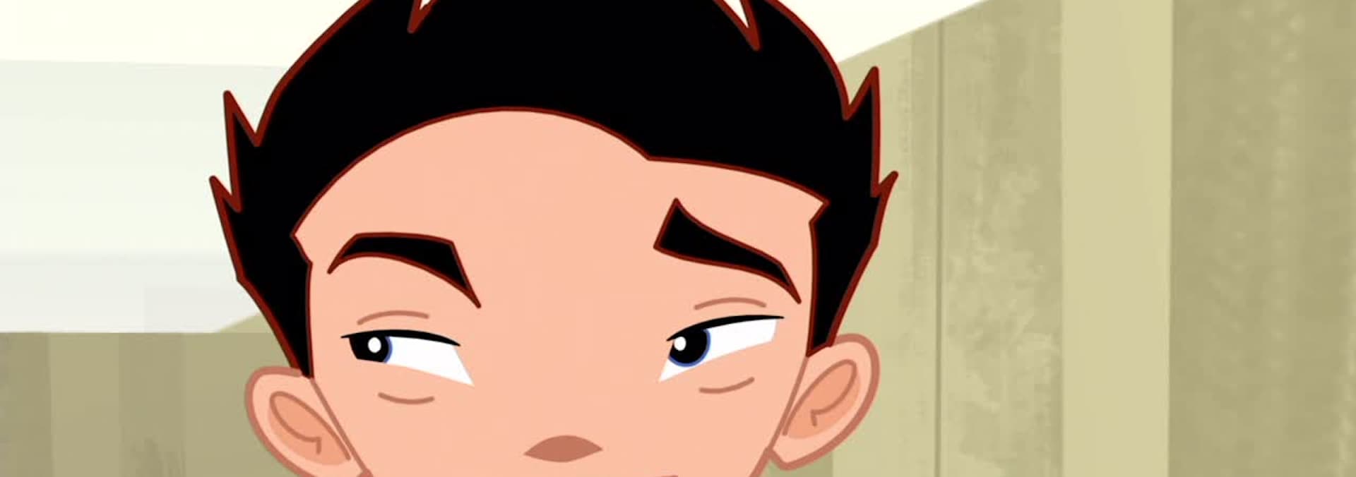 Watch Grossology S02:E07 - Silent but Deadly - Part 1 - Free TV Shows ...