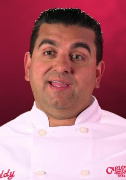 Watch Cake Boss S14:E01 - Fiery Dragons - Free TV Shows | Tubi