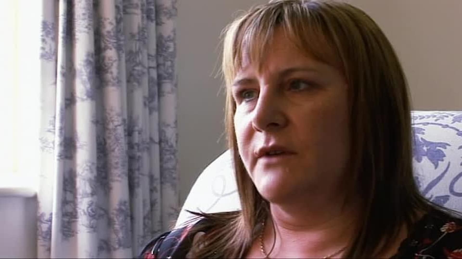 Watch Nightmare in Suburbia S04:E03 - The Judas Sisters - Free TV Shows ...