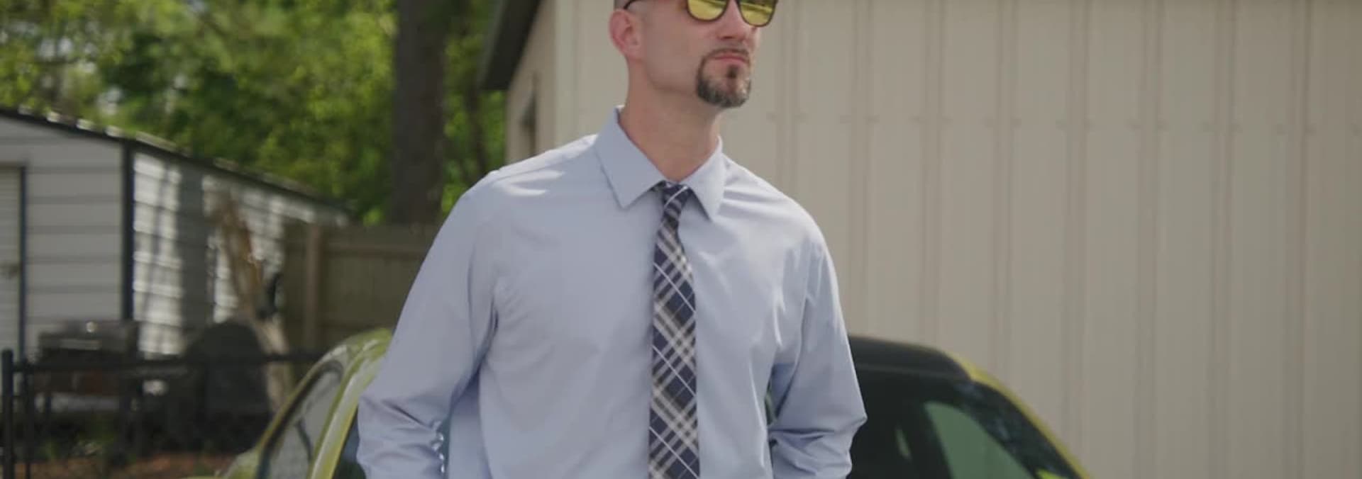 Watch The Transporter S02:E01 - Keep Your Cool - Free TV Shows | Tubi