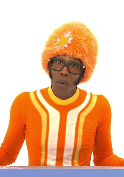 Watch Yo Gabba Gabba! S02:E20 - Clean - Free TV Shows | Tubi