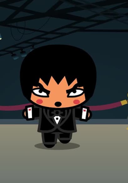 Watch Pucca S02:E07 - Chef-Napped - Free TV Shows | Tubi