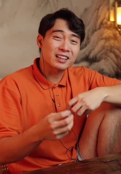 Watch The Uncle Roger Show S04:E07 - Fried Rice Myth / Cringey Cooking ...