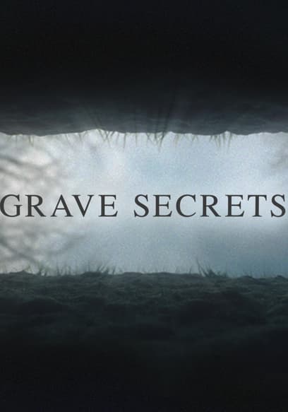 Watch Grave Secrets S01:E04 - Her Mother's Secrets - Free TV Shows | Tubi