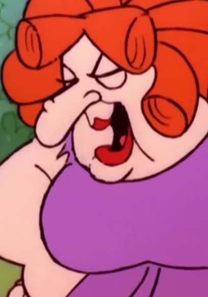 Watch The Smurfs (Classic) S04:E150 - Smurfette's Golden Tresses - Free ...