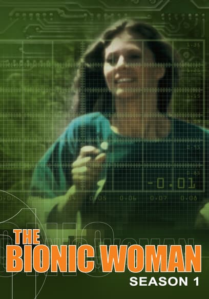 Watch The Bionic Woman - Free TV Shows | Tubi