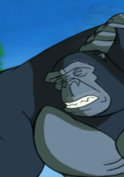 Watch Kong: The Animated Series S01:E02 - The Return - Free TV Shows | Tubi