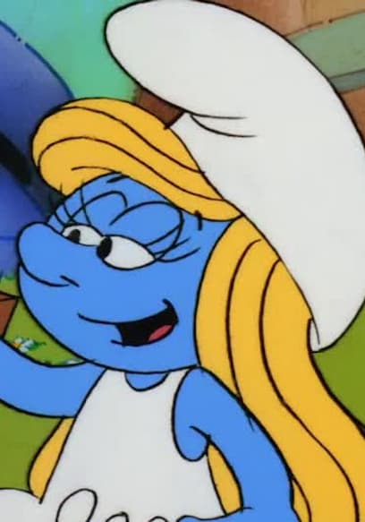 Watch The Smurfs S04:E30 - Smurfette's Sweet Tooth - Free TV Shows | Tubi