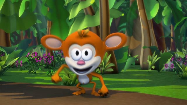 Watch Monkey See Monkey Do - Free TV Shows | Tubi