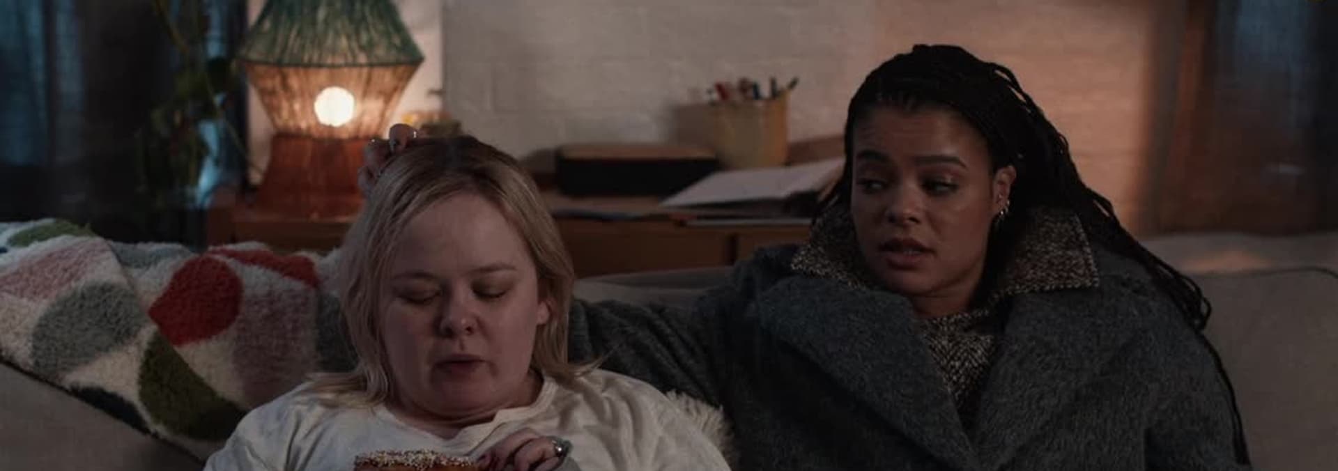 Watch Big Mood S01:E02 - Down - Free TV Shows | Tubi