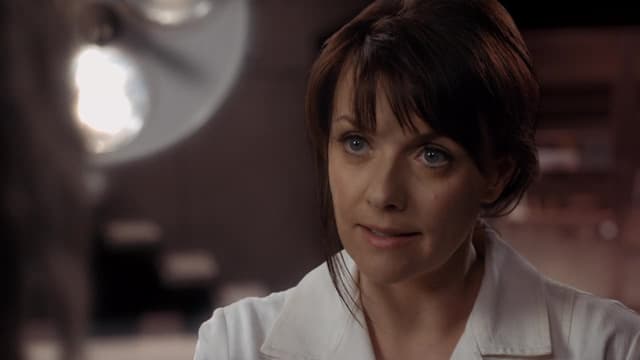 Watch Sanctuary S01:E08 - Edward - Free TV Shows | Tubi