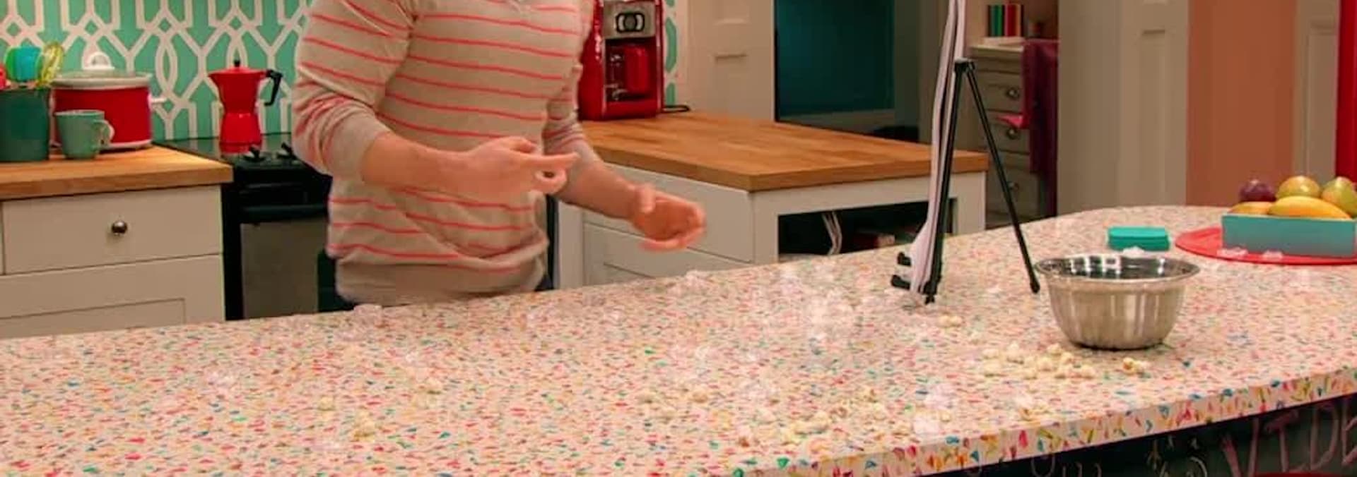 Watch The Stanley Dynamic S01:E11 - The Stanley Grades - Free TV Shows ...