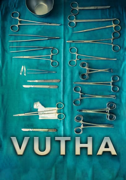 Watch Vutha S01:E03 - Love and Betrayal - Free TV Shows | Tubi