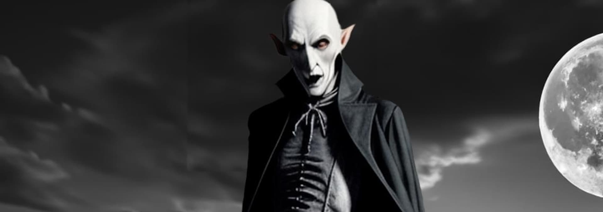 Watch Nosferatu (In Color) (1922) - Free Movies | Tubi