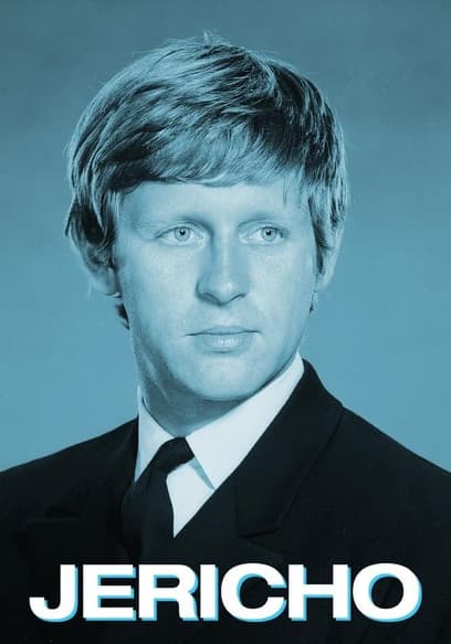 Watch Jericho S01:E08 - Eric the Redhead - Free TV Shows | Tubi