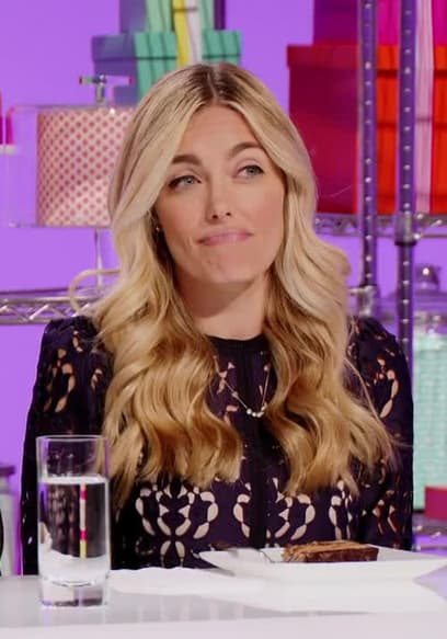 Watch Cake Wars S04:E26 - Monopoly - Free TV Shows | Tubi