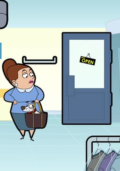 Watch Mr. Bean: The Animated Series S02:E25 - Opera Bean - Free TV ...