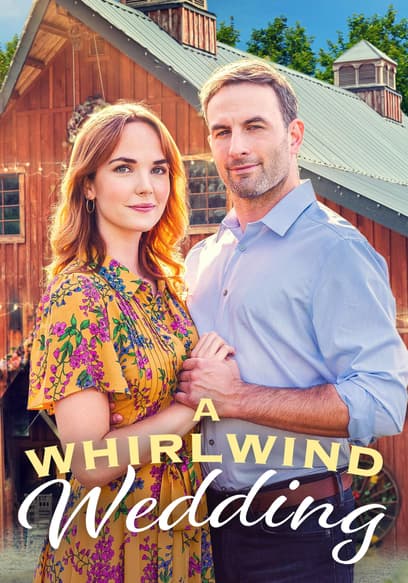 Watch A Whirlwind Wedding (2021) - Free Movies | Tubi