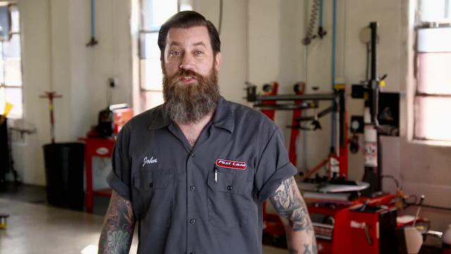 Watch Garage Rehab S01:E07 - Fast Lane Auto Repair - Free TV Shows | Tubi