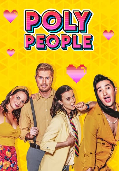 Watch Poly People (2021) - Free Movies | Tubi