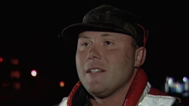 Watch Navy SEALs BUD/S Class 234 S01:E04 - Part 4: Hell Week - Free TV ...